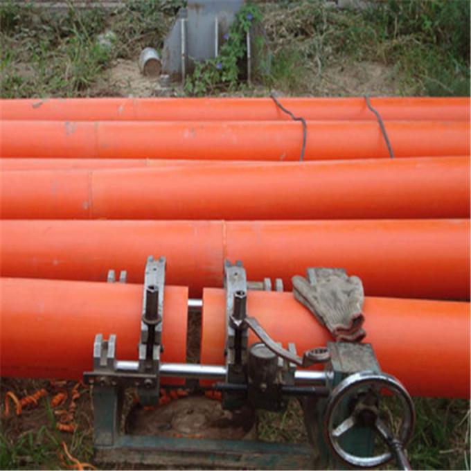 Heat Resisting Underground Electrical Conduit Insulated MPP Cable ...